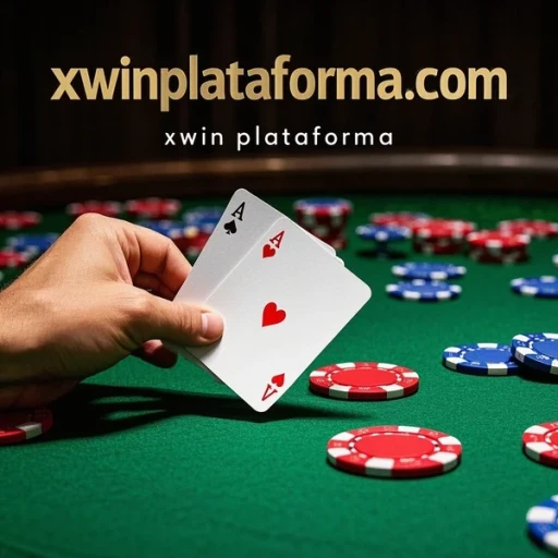 xwin plataforma | Dicas profissionais para se destacar na Xwin plataforma